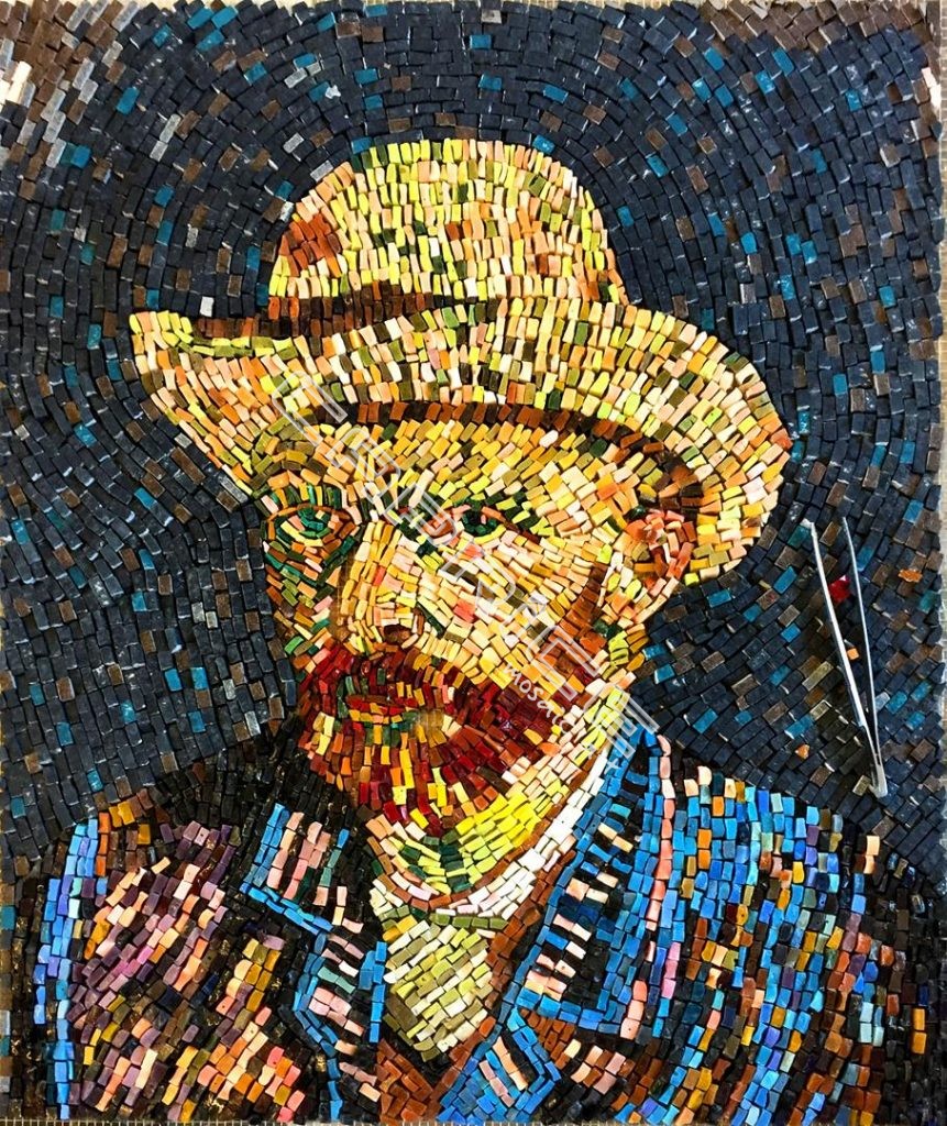 PORTRAIT – Caprice S.A.